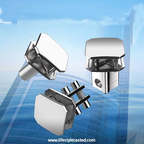 China Glass Spider Clamps Suppliers, Manufacturers, Factory - Discount ...